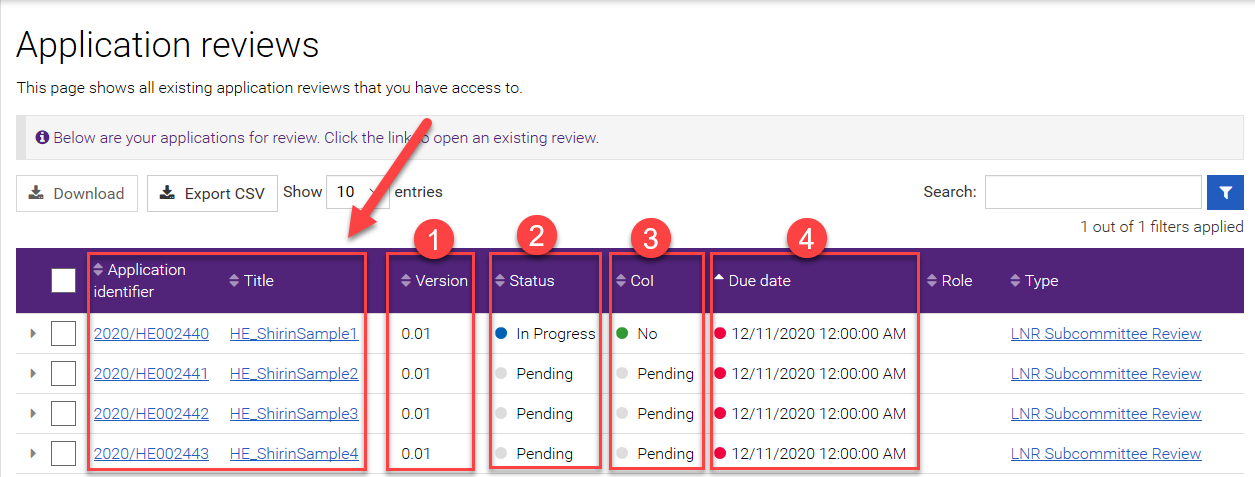 LNR committee members - Systems Training Hub - University of Queensland